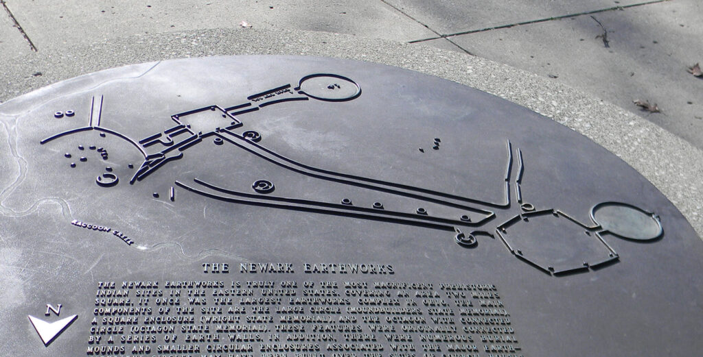 Great Circle Earthworks | Hopewell Ceremonial Earthworks