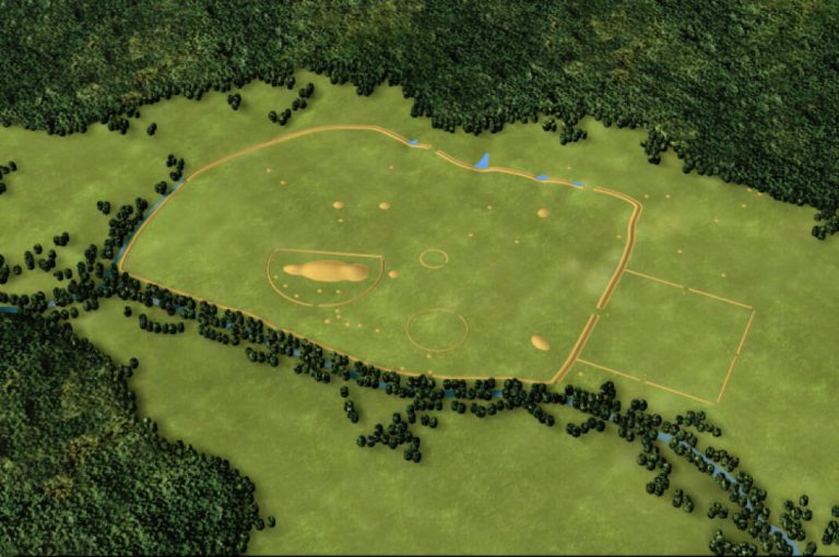 Hopewell Mound Group | Hopewell Ceremonial Earthworks